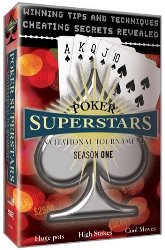 DVDBeaver.com - Review of Poker DVDs - Texas - No-Limits Hold'em DVDs Gus Hansen, Doyle Brunson ...